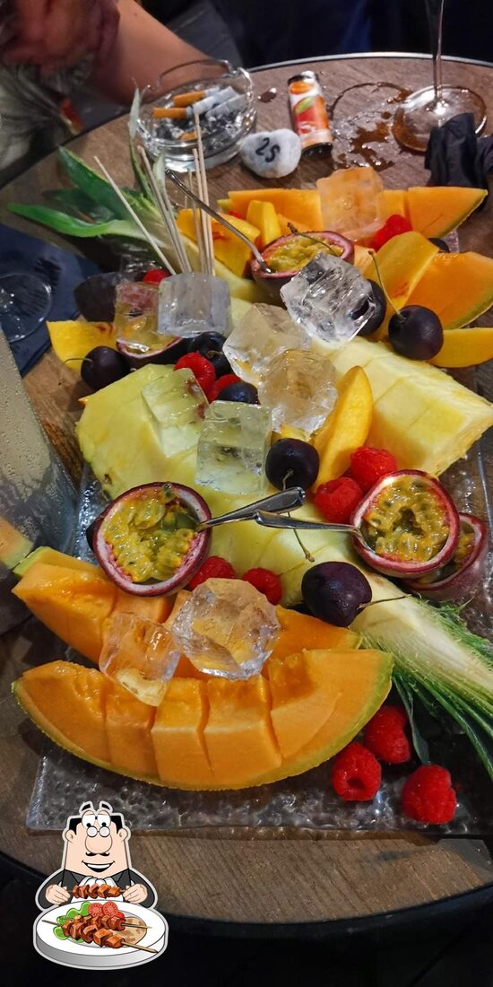 Seta Garden Bar, Giulianova - Recensioni del ristorante