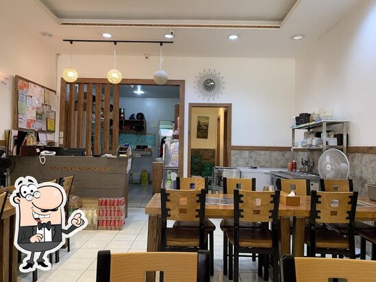 Songane Restaurant, Angeles - Restaurant menu, prices and reviews