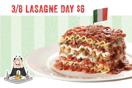 Spaghetti Warehouse Dallas, Arlington - Restaurant menu, prices and reviews