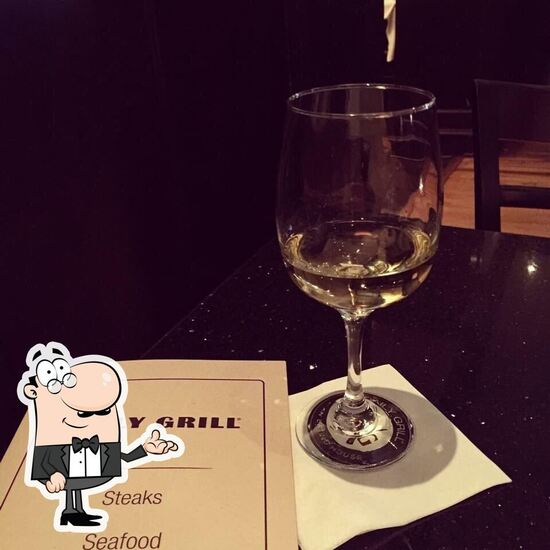 The Daily Grill, Houston - Restaurant menu, prices and reviews