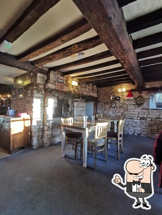 The Plough Inn Wanborough, Swindon - Restaurant menu, prices and reviews
