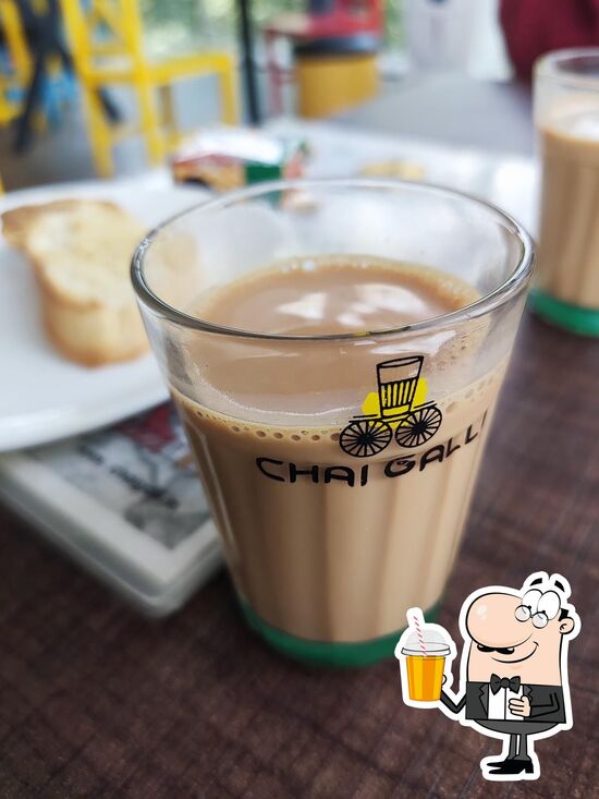 Chai Galli, Kovilancheri - Restaurant menu, prices and reviews