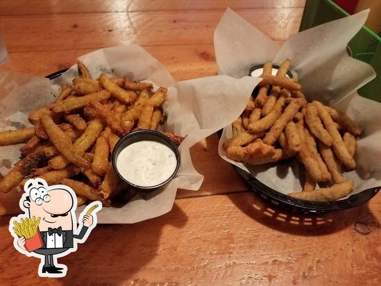 Open Range Grill in Ogallala - Restaurant reviews