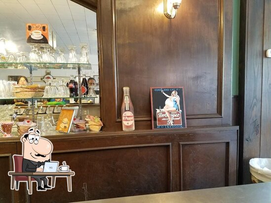 Must Be Heaven, Brenham - Restaurant menu, prices and reviews