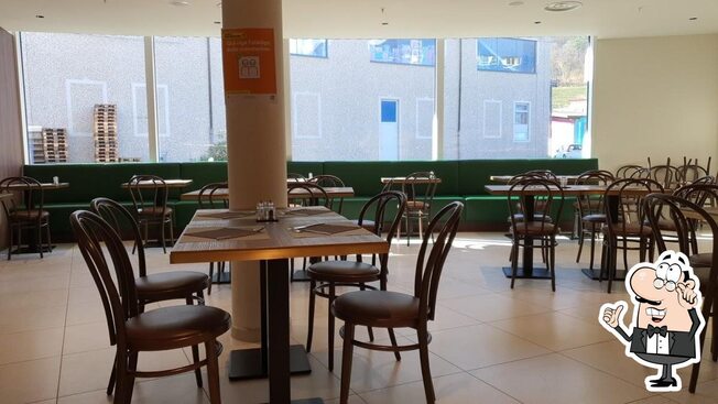 Ristorante Antico Forno Tre Marie by Galbusera, Grancia - Critiques de ...