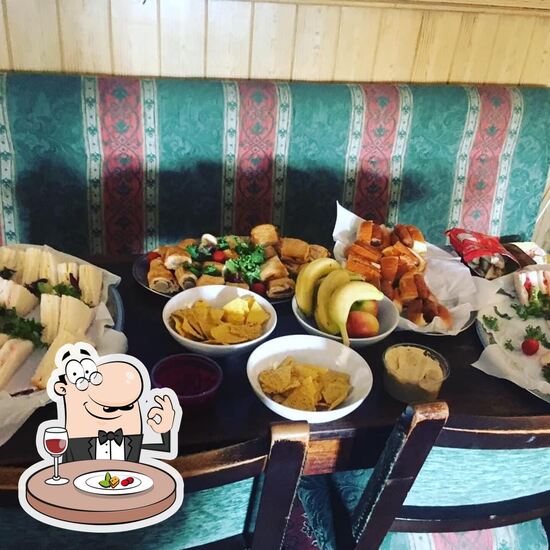 The Mulberry Tree in Margate - Restaurant reviews