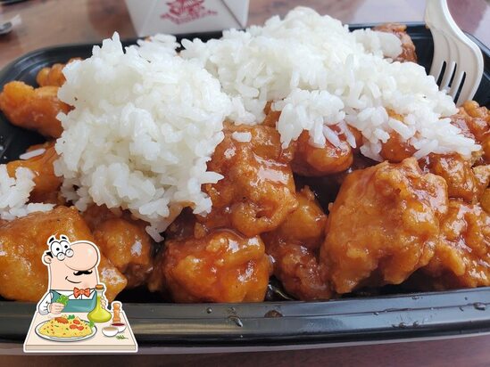 Hing Wong, Springdale - Restaurant menu, prices and reviews