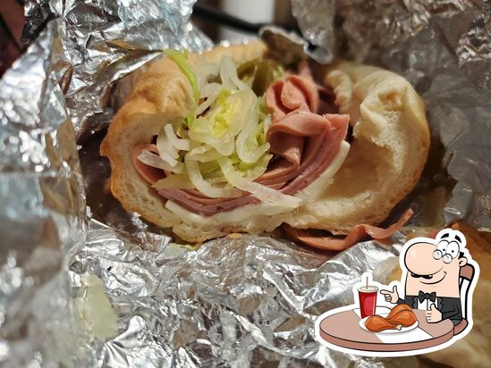 Mini Mighty Grub in Philadelphia - Restaurant reviews