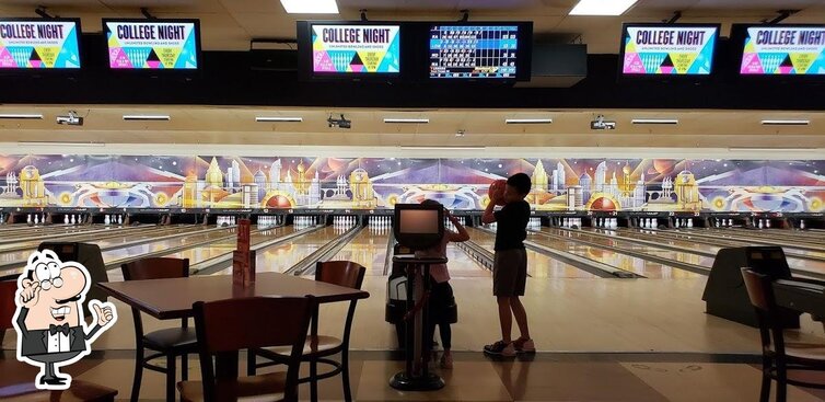 AMF Chandler Lanes in Chandler - Restaurant reviews