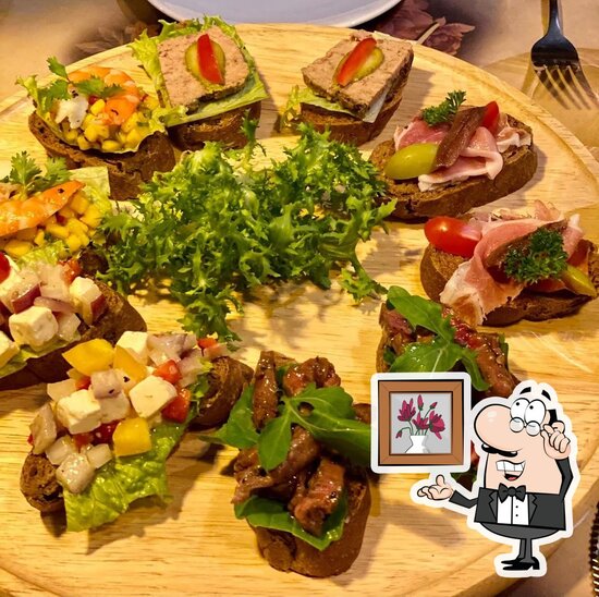 Tierra Wine Bar, Hanoi - Menú del restaurante, precios y reseñas