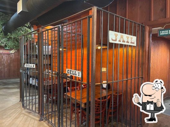 Big Bubba's Bad BBQ in Paso Robles - Restaurant menu and reviews