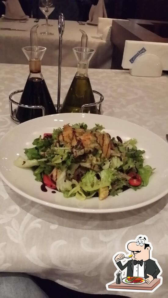 Captain Cook restaurant, Sofia, Blvd "James Bourchier" 100 - Restaurant ...