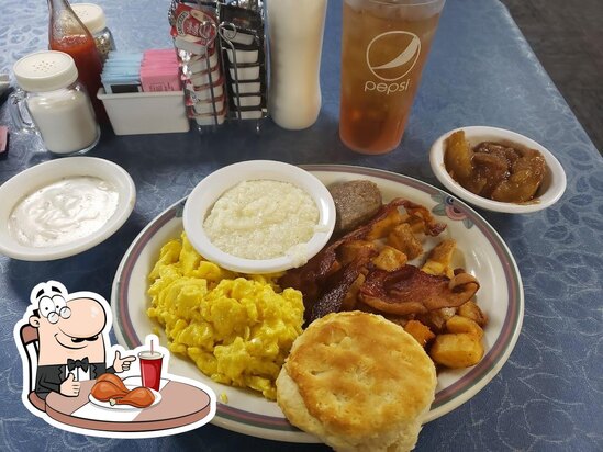 Menu at Country Vittles Family Style Restaurant, Maggie Valley
