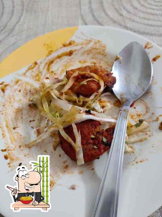 Dabbawala, Mumbai - Restaurant menu, prices and reviews
