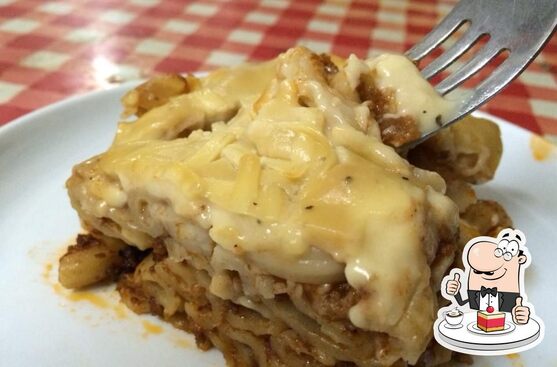 Helen's Lodge & Restaurant, Jolo - Restaurant reviews