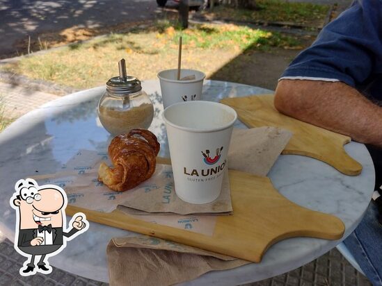 La Union Gluten Free Bakery, Buenos Aires - Menú del restaurante ...