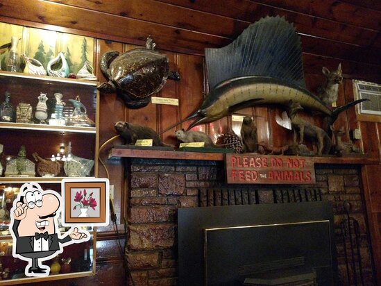 Mohawk Restaurant - Restaurant menu, prices and reviews