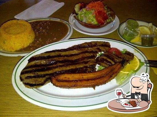 Parrilla Pollos Mario, Hackensack, 63 Main St - Carta del restaurante y ...