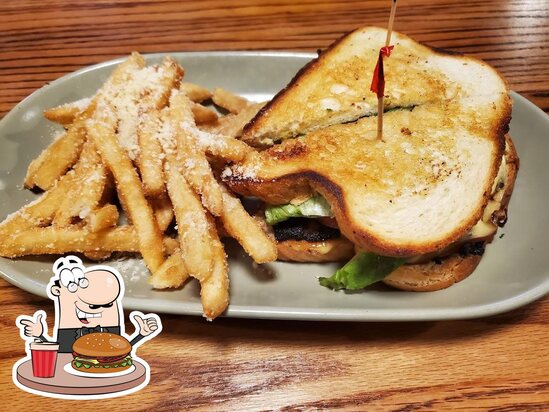 Reunion Restaurant in West Allis - Restaurant menu and reviews