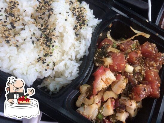 Santo Market, 245 E Taylor St in San Jose - Restaurant menu and reviews