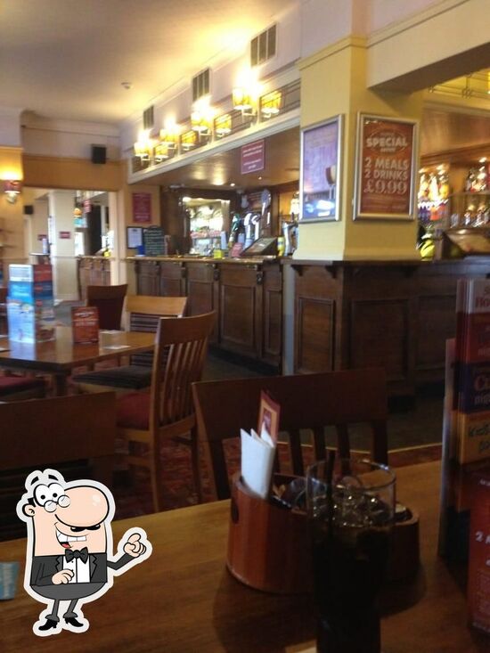 Menu at The Ffrith pub & bar, Prestatyn, 305 Victoria Rd