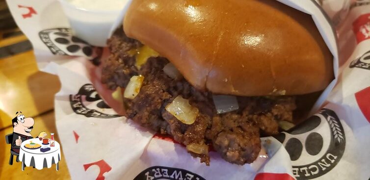 Uncle Bear’s Grill & Tap - Tatum, 10625 N Tatum Blvd Suite 150 in ...
