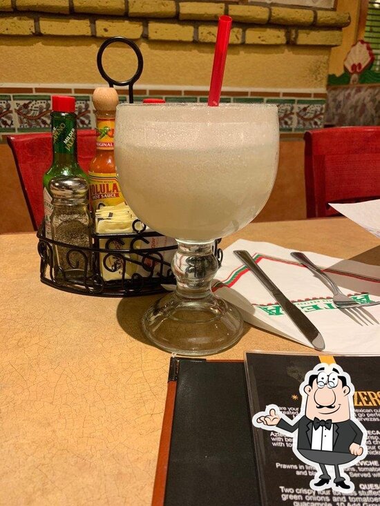 Azteca, Federal Way - Restaurant menu, prices and reviews