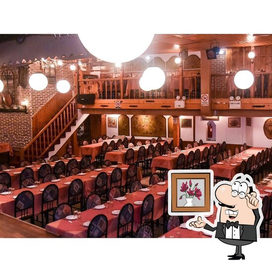 Music Folk Tavern New Rigas, Athens - Restaurant menu, prices and reviews