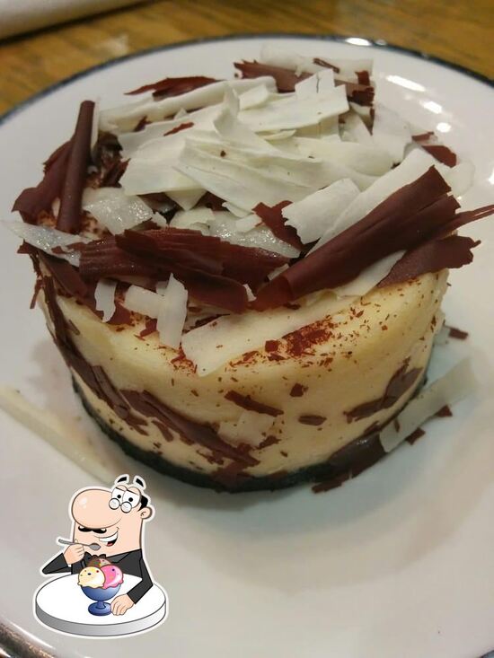 All About Cha, Oklahoma City - Restaurant menu, prices and reviews