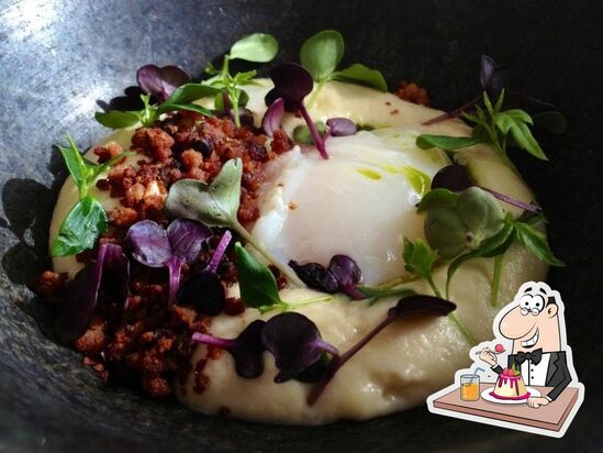 Stebuklai Parlamentas restaurant, Vilnius, Gynėjų g. 14 - Restaurant ...