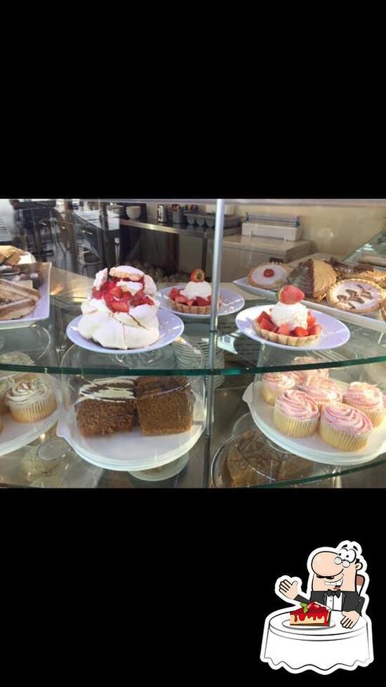 Puffers Cafe, Scottish Maritime Museum in Irvine - Restaurant reviews