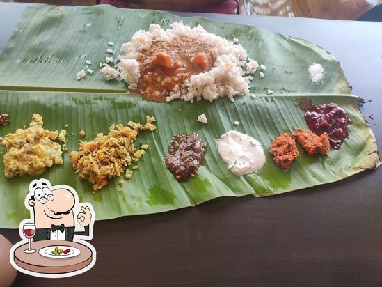 Menu at Meen Chatti(Authentic Kerala Cuisine), Bengaluru