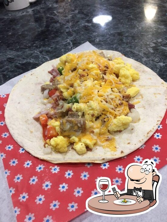 The Bean Bug in Plains - Restaurant reviews