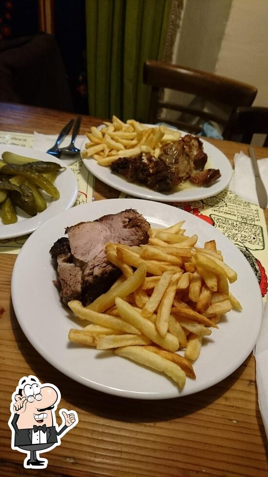 Gospoda Koko, Kraków - Restaurant menu, prices and reviews