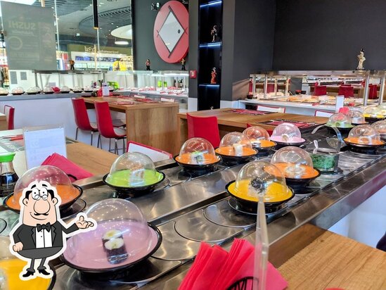 Mishi Bufet, Bucharest - Restaurant menu, prices and reviews
