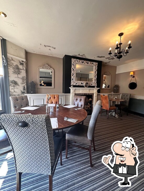 Thornton Lodge, Blackpool - Restaurant menu, prices and reviews
