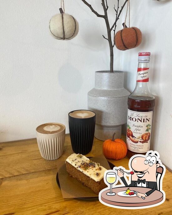Reubens Cafe and Coffee in Holyhead - Restaurant reviews