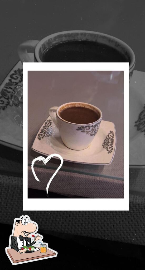 Terrace Cafe, New Cairo City, 2F5Q+C6 - Restaurant reviews