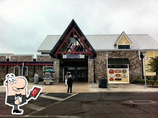Carta de APlus at Sunoco, Wescosville, Cetronia Rd