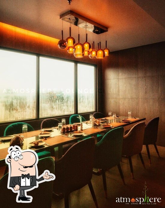 Atmosphere, Dibrugarh - Restaurant menu, prices and reviews