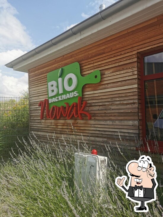 Bäckerei und Konditorei Nowak, Rostock - Speisekarte, Preise und ...