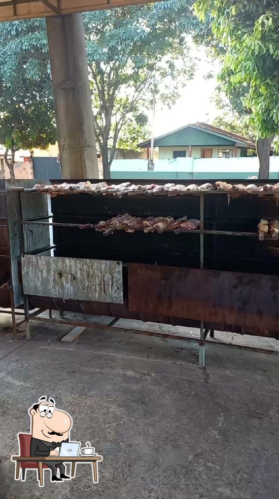 Buteco da Costela Restaurante e Churrascaria em Lucas do Rio Verde ...