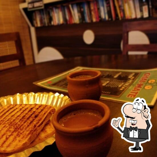 Chai-mate, Jaipur - Restaurant menu, prices and reviews