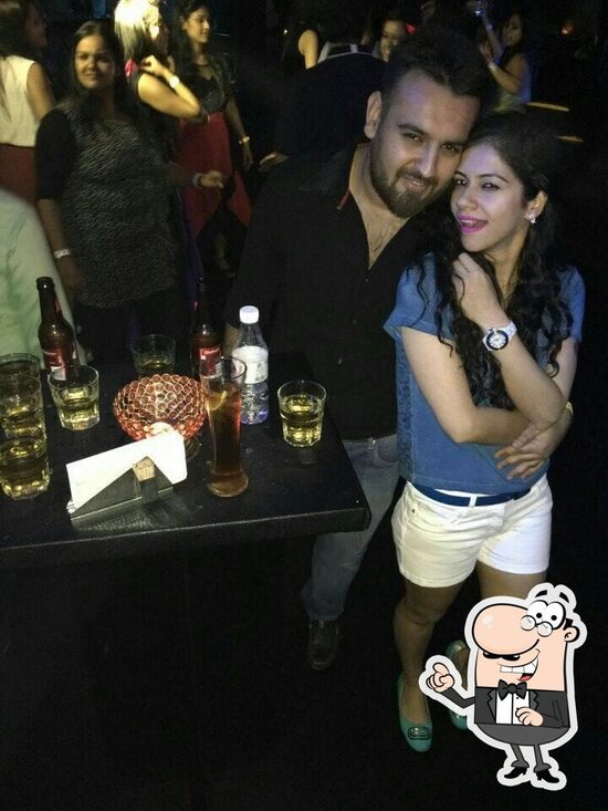 Club BW, New Delhi - Restaurant menu, prices and reviews