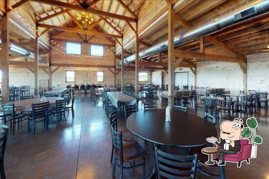 Country Road Barn bbq, Watertown – menu, prices & reviews