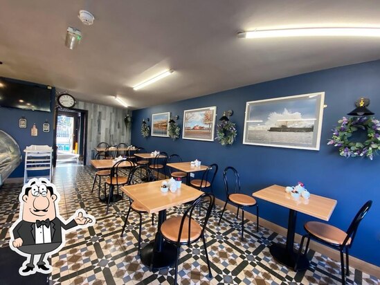 Delightfully Delicious, Arklow - Restaurant menu, prices and reviews