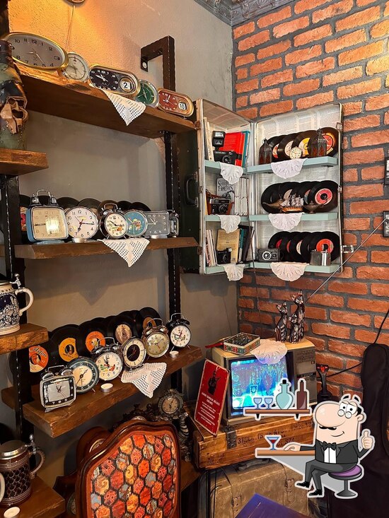 Dut Ağacı Coffee, Izmir - Restaurant reviews