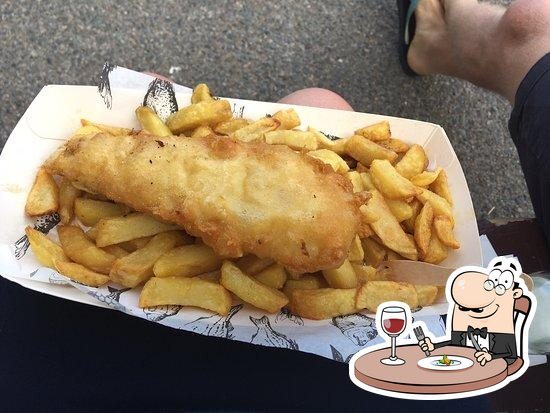 East Park Chippie, Wolverhampton - Restaurant menu, prices and reviews