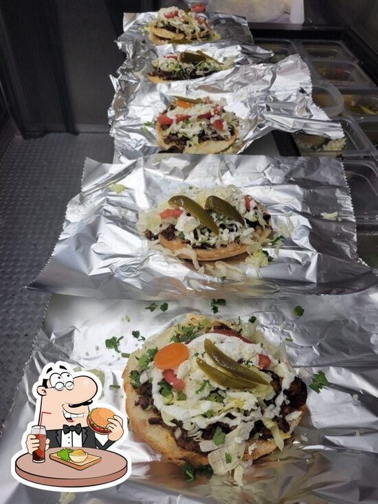 El Cabrito Taqueria de Texcoco in Gilroy - Restaurant reviews