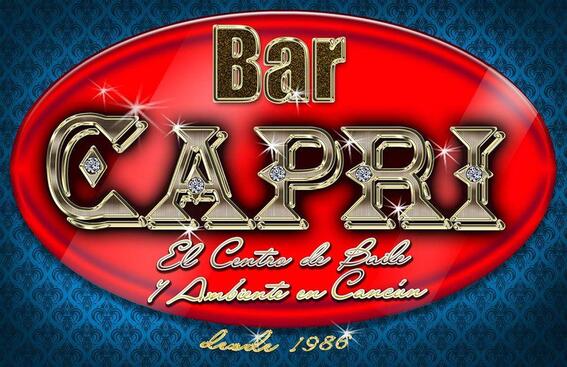 CAPRI pub & bar, Cancún - Restaurant reviews